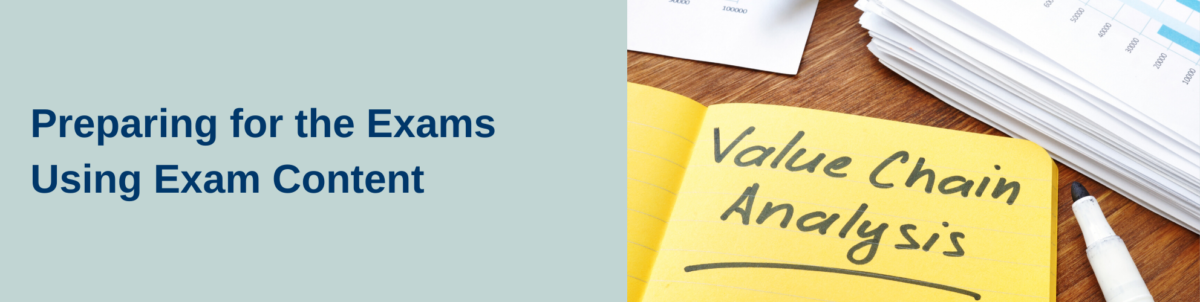 How To Use Value Chain Analysis While Preparing For The Exams HOCK International how-to-use-value-chain-analysis-while-preparing-for-the-exams-hock-international