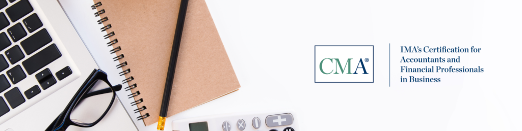 What is CMA Certification and Who Is It For? - HOCK international