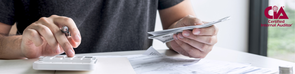 Certified Internal Auditor: Salary and Career Prospects - HOCK ...