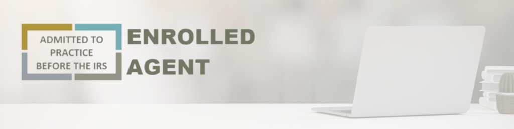 What is an Enrolled Agent (EA) and How to Become One - HOCK international