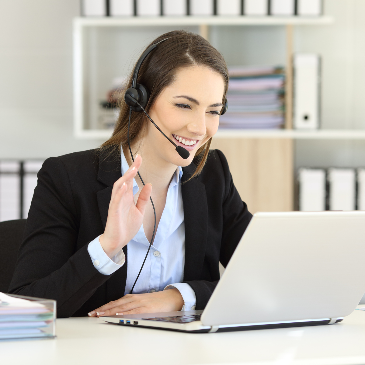 Mastering Professional Etiquette in Conference Calls - HOCK international