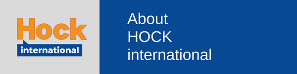 HOCK Brochures - HOCK international