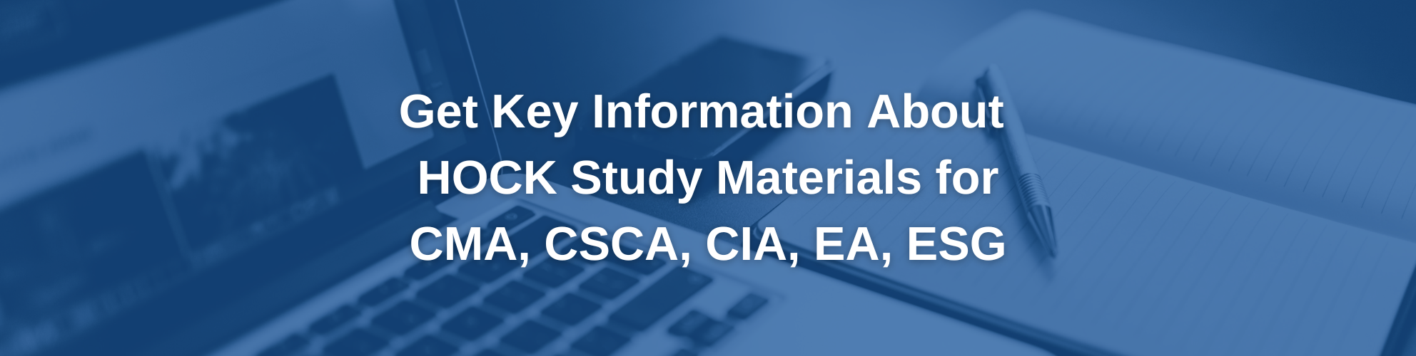 HOCK Brochures - HOCK international