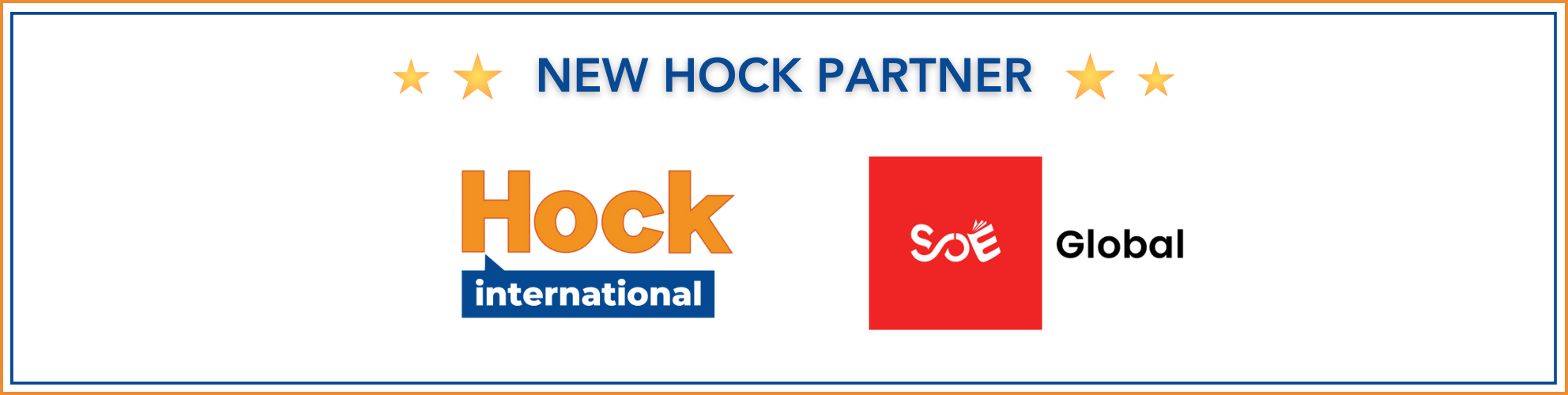 News and Updates - Page 2 of 20 - HOCK international