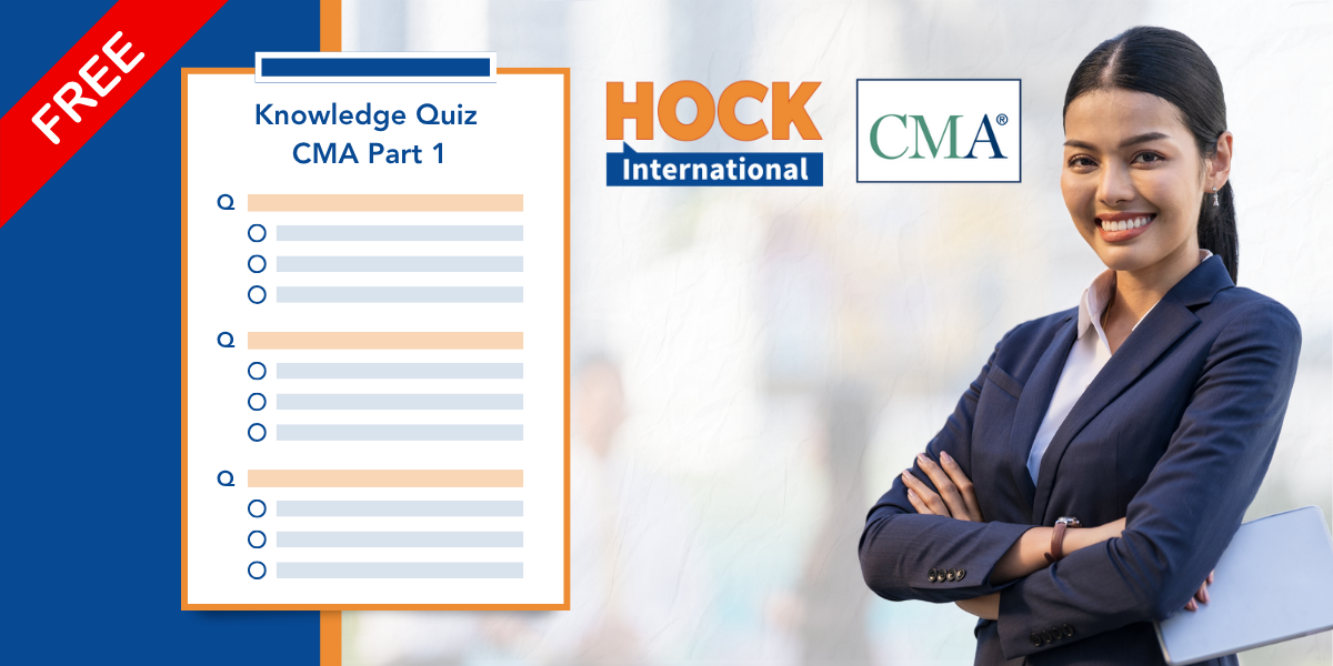 Resource Library - HOCK International