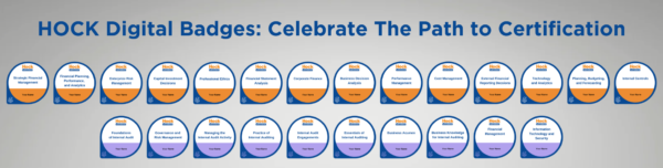 HOCK Digital Badges: Celebrate The Path to Certification - HOCK ...