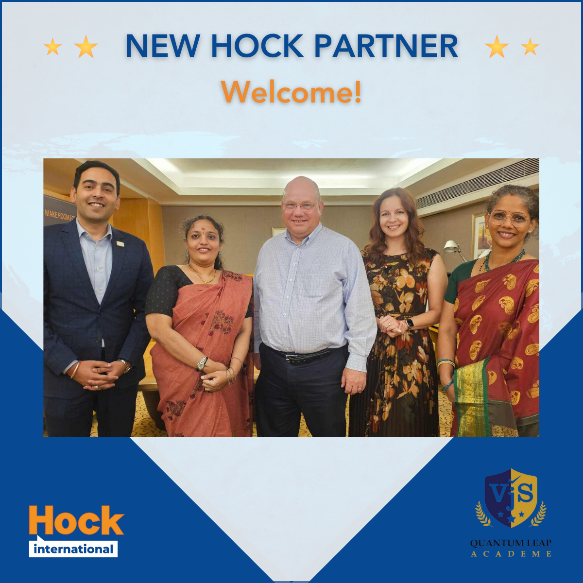 HOCK India - HOCK international