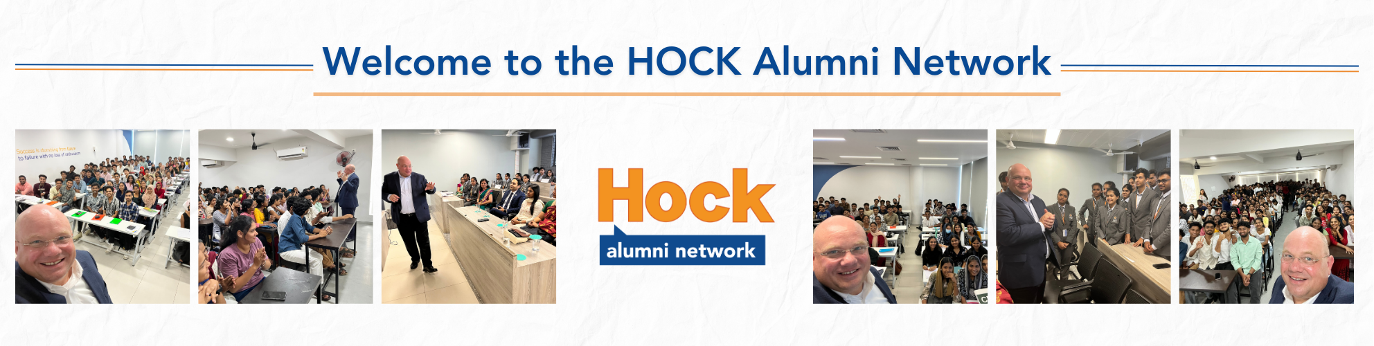 HOCK Alumni Network - HOCK International