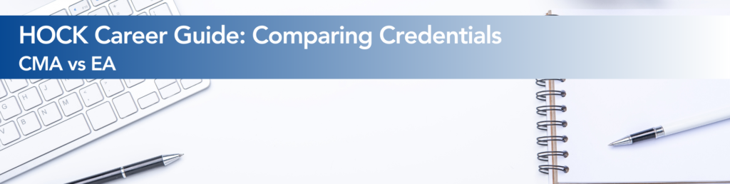 CMA vs EA - HOCK International