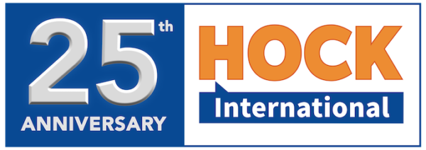 About HOCK International - HOCK International