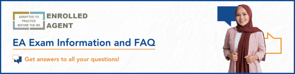 EA Exam Info - HOCK International