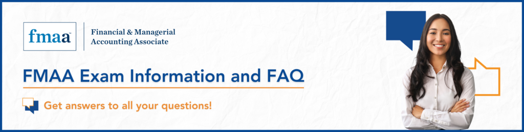 FMAA Exam Info - HOCK international