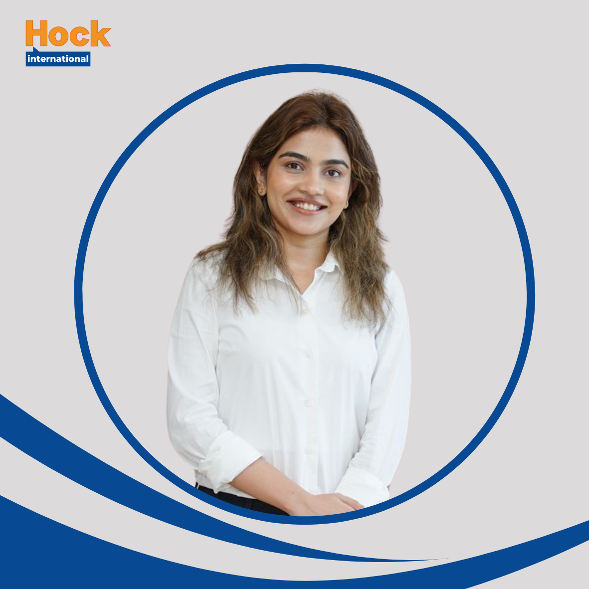 About HOCK International - HOCK international