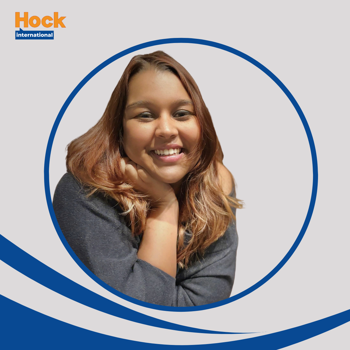 About HOCK International - HOCK international