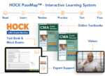 CMA Exam Review - HOCK International