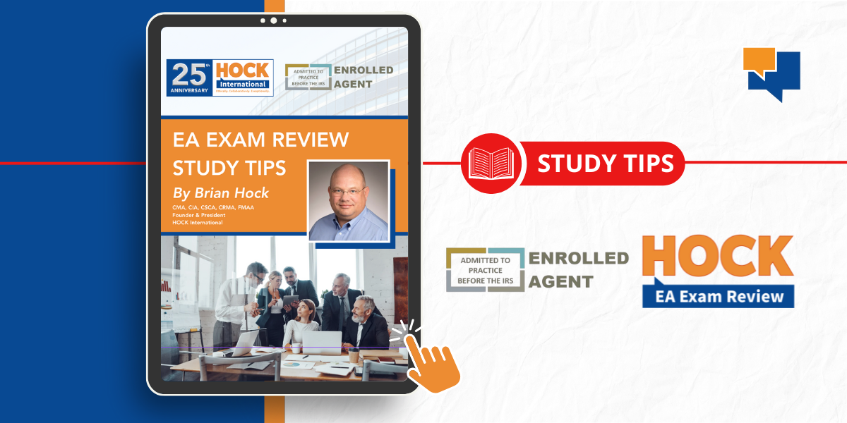 Resource Library - HOCK International