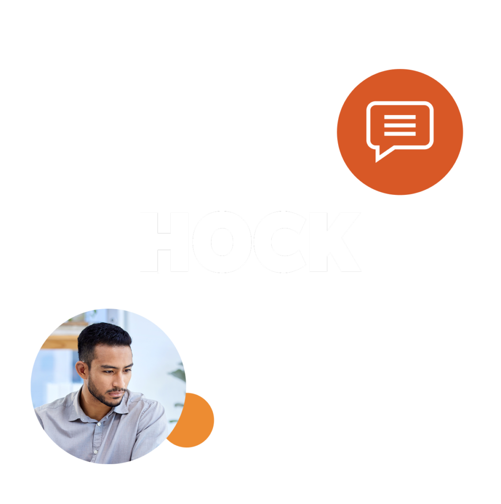 CIA Exam Membership - HOCK International
